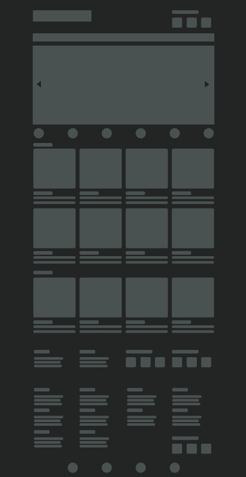 Theme Design Overview